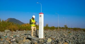 Accurate GIS Data Collection in Utilities & Urban Management | Unmanned ...