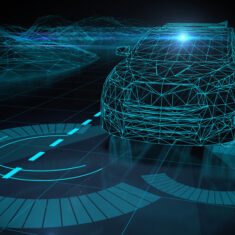 Advancing Autonomous Vehicle Navigation with Inertial Systems | Unmanned Systems Technology