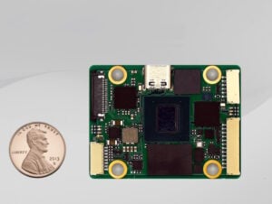 Integrated UAS Autopilot & Mission Computer with Onboard Computer ...