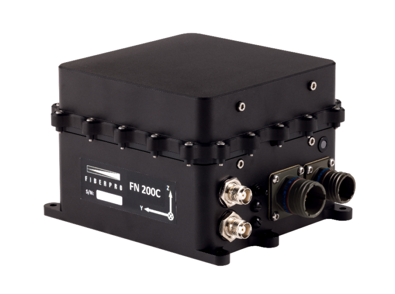 New Tactical-Grade GPS-Aided INS for UAVs & Unmanned Systems | UST