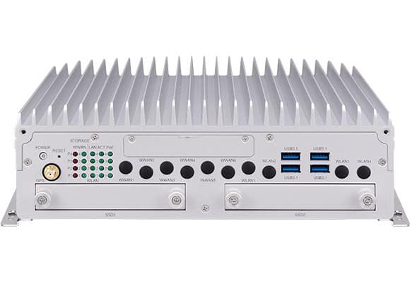 Embedded In-Vehicle Computers for UGV Applications | Unmanned Systems ...