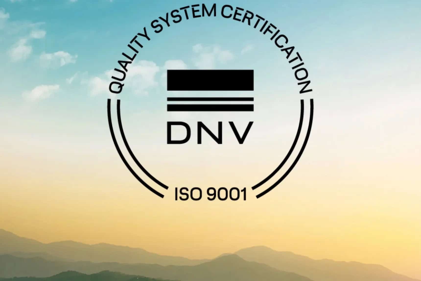 Quality Assurance Certification for UAV Camera Gimbals Manufacturer | UST