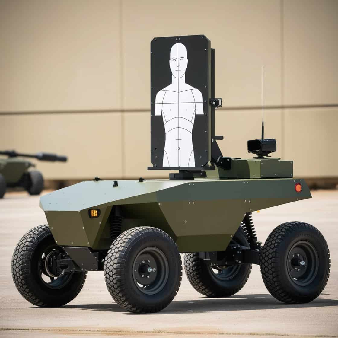 Embedded In-Vehicle Computers for UGV Applications | Unmanned Systems ...