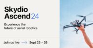 Skydio Ascend 2024 | Sep 25-26 | California