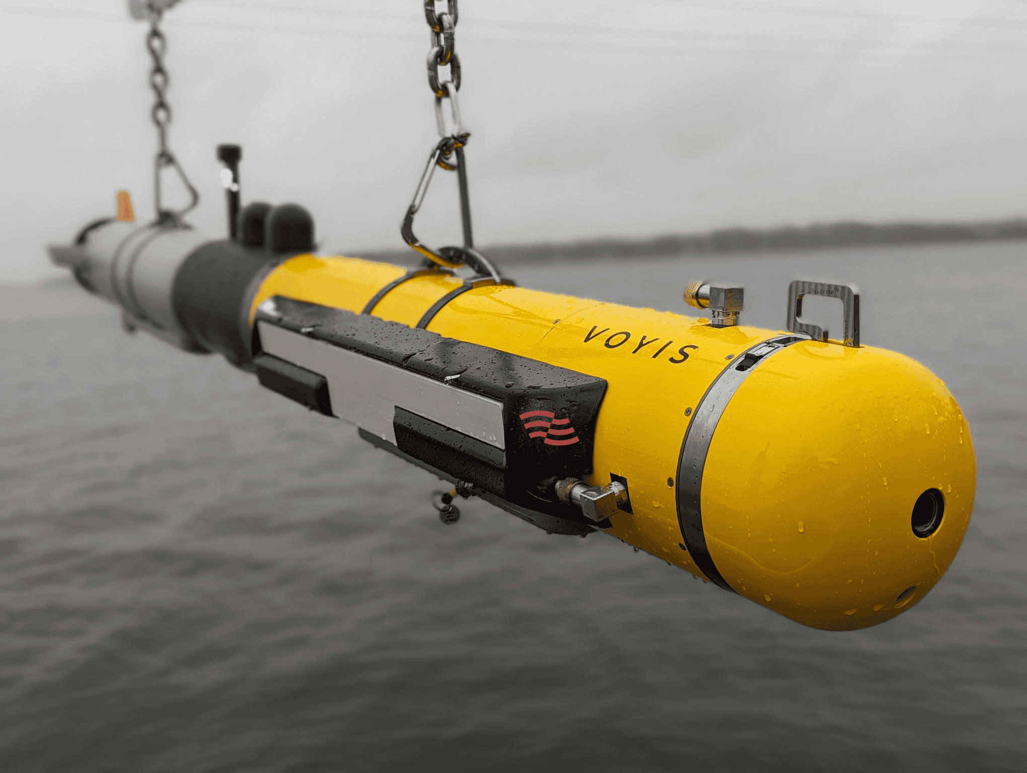 Q&A: Enhancing MCM with Combined AUV Payload | Unmanned Systems Technology