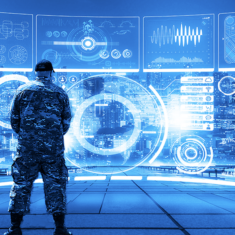 Origins & Evolution of C4ISR Technology | Unmanned Systems Technology