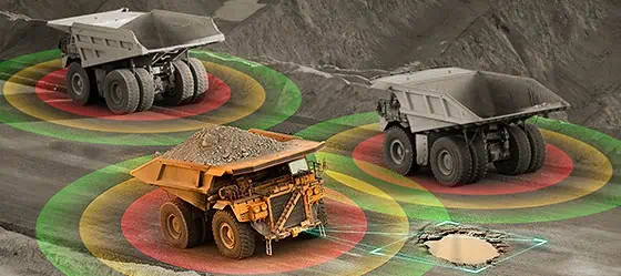 Drone Collision Avoidance Obstacle Detection Collision Warning System
