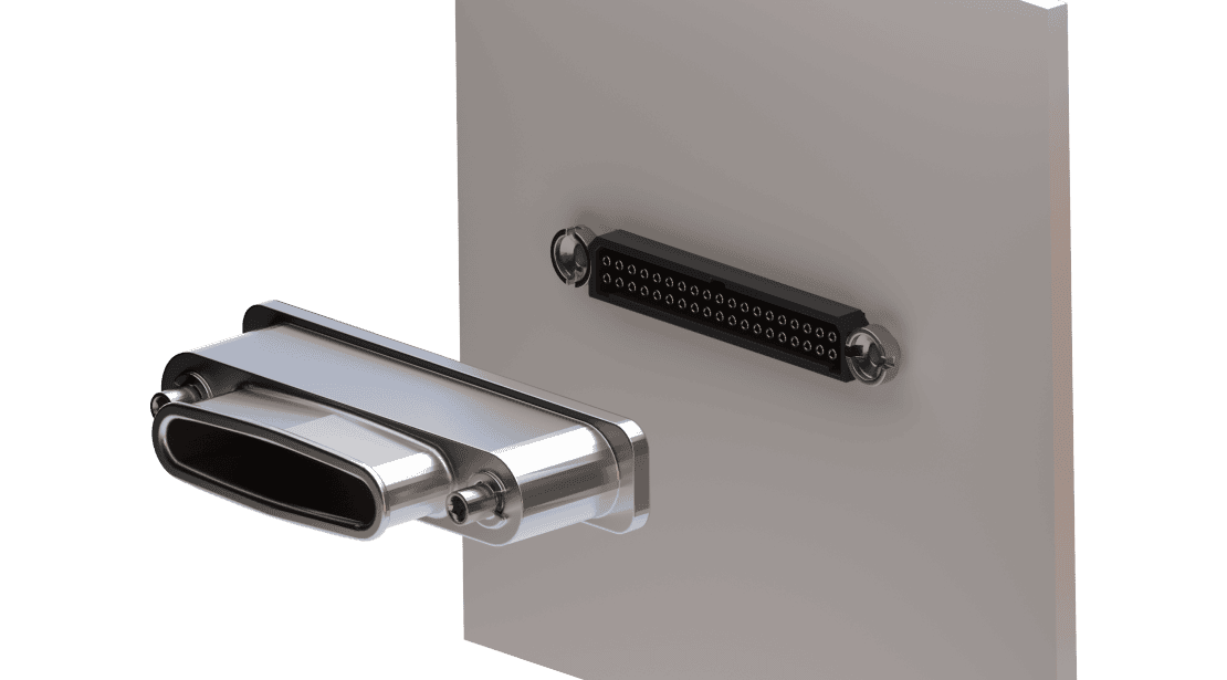 Protecting Against EMI with EMM Connectors | Unmanned Systems Technology