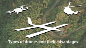 The Benefits of Different UAV Types | Unmanned Systems Technology