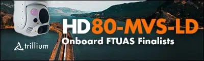 Video: Boeing Tests New Fuel Cell Technology on UAV | UST