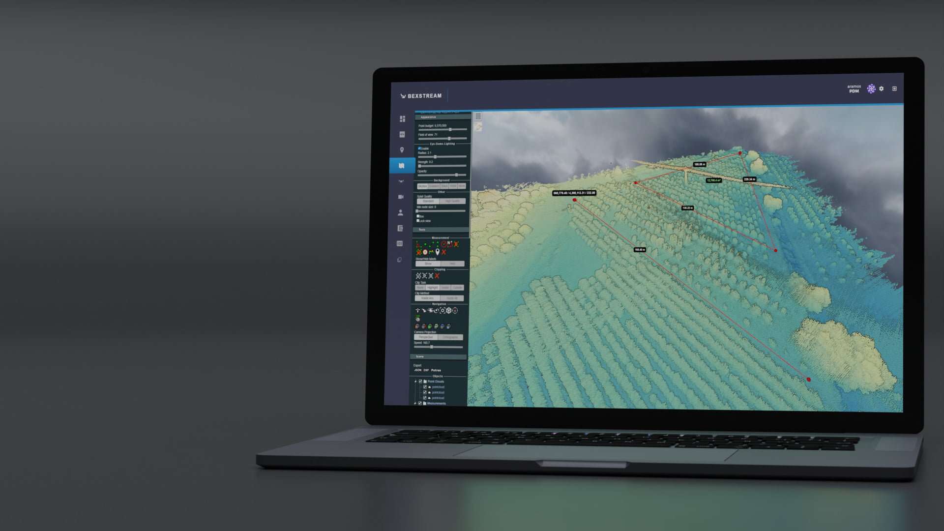 Aerial Multispectral Mapping: Methods & Benefits | Unmanned Systems ...