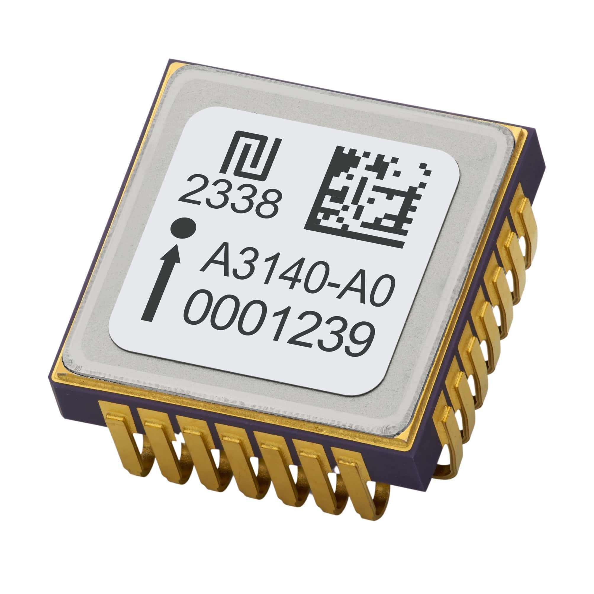 New Closed-Loop Digital Accelerometer Launched | UST