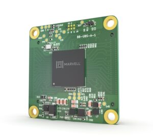 Partnership for Deep-Sea Rugged Networking | UST