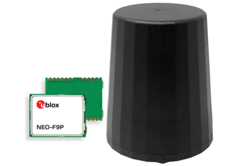 Software Development Kit Introduced for Calian GNSS Helical Antenna | UST