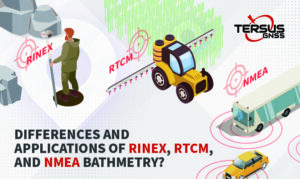 Key GNSS Data Formats: RINEX, RTCM, & NMEA Explained | Unmanned Systems Technology