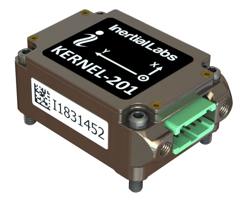 New Compact Inertial Measurement Unit Unveiled Ust