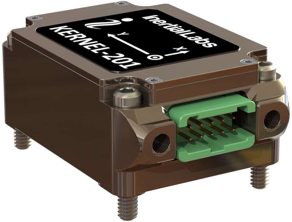 New Compact Inertial Measurement Unit Unveiled Ust