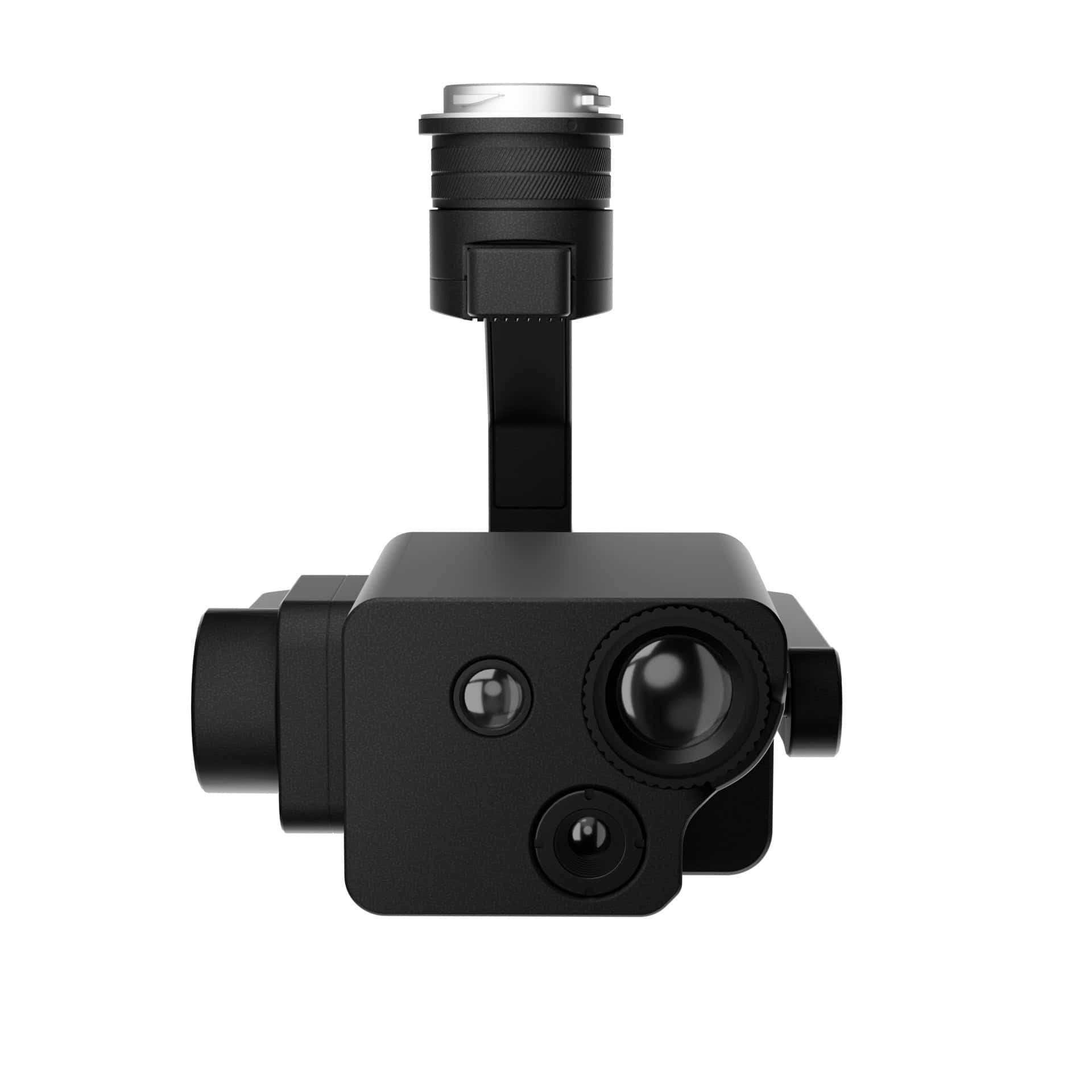 Quantum Dot SWIR Camera for UAVs Unveiled | UST