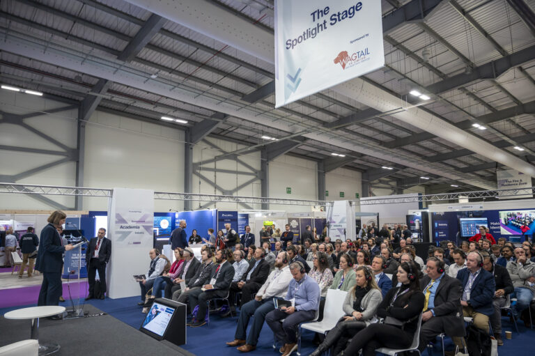 Security & Policing 2026 | 16-18 March | Farnborough, UK
