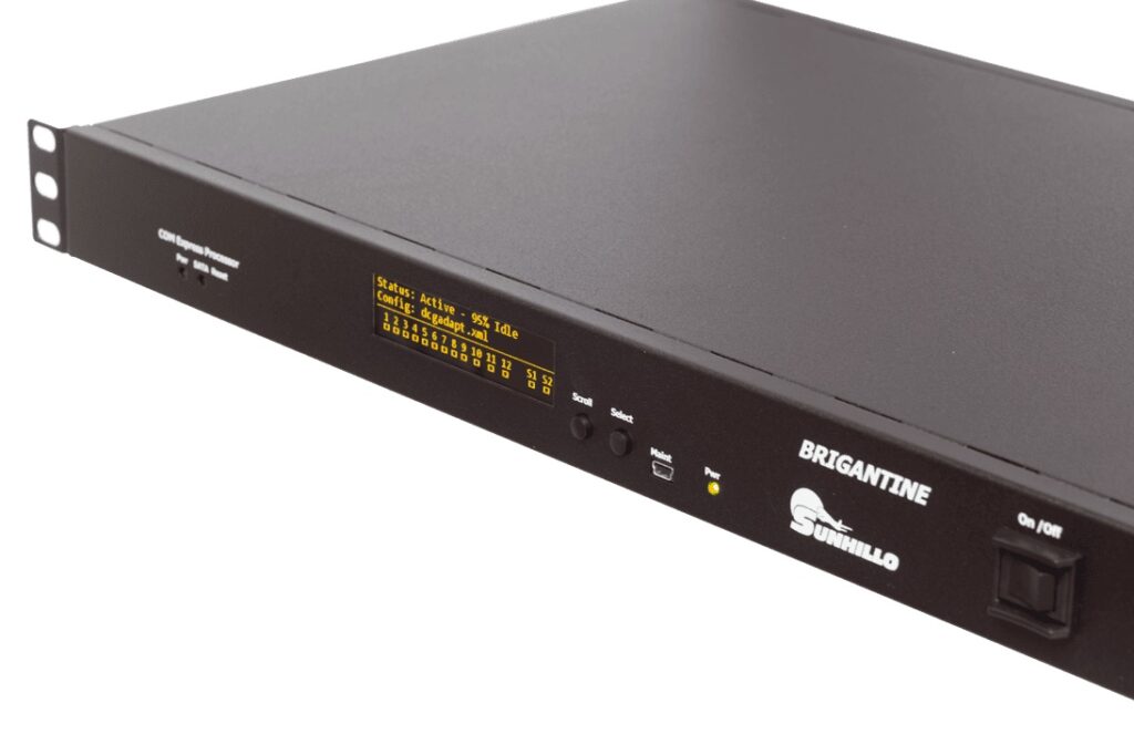 Network Router, Gateway, and Bridge Devices