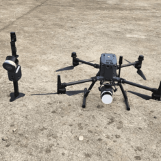 Enhancing Topographic Surveys with the Apus UAV LiDAR & Lixel X1 SLAM ...