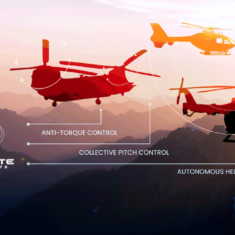 How Embention’s Veronte Autopilot Enables Autonomous Control for ...