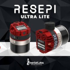 Lightweight LiDAR & Camera Payload Unveiled | UST