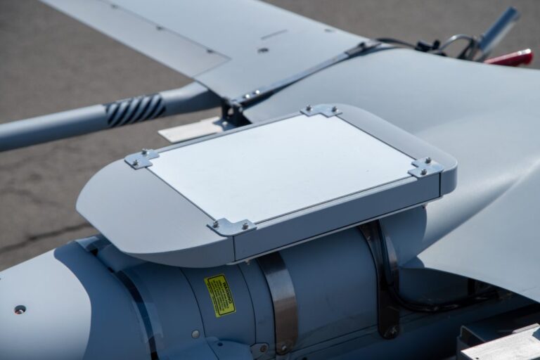 Insitu Expands Integrator UAS Capabilities with P-LEO Satellite Control ...