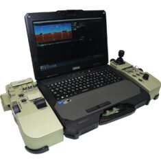 Portable Ground Control Station Launched | UST