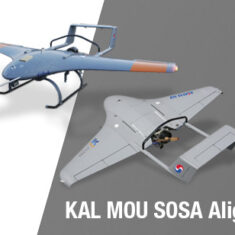 SOSA-Aligned Flight Avionics in Development for Medium & Large UAVs | UST