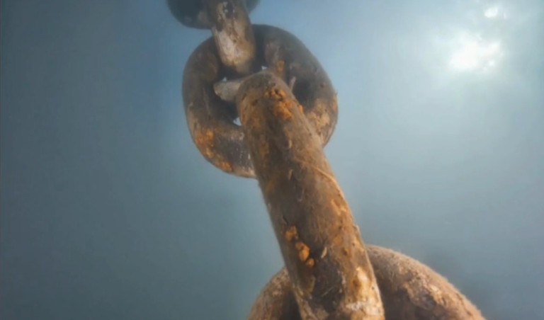Voyis Receives Subsea Metrology & Inspection Accuracy Certification | UST