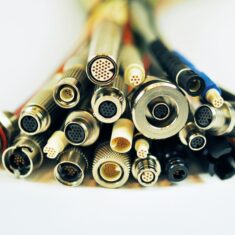 Omnetics: Innovating Micro & Nano Electronic Connectors | Unmanned ...