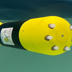 Underwater Sampler Developed Through University-Industry Partnership | UST