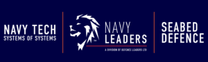 Navy Tech & Seabed Defence 2027, 2–4 February, Gothenburg, Sweden