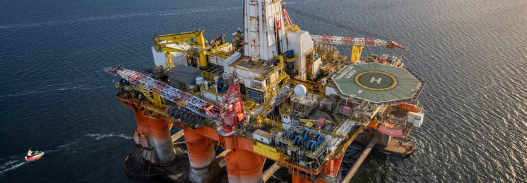 Real-Time Video Streaming in the Offshore Energy Sector | Unmanned ...