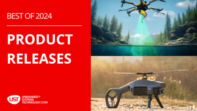 Top 5 Product Releases of 2024 | UST