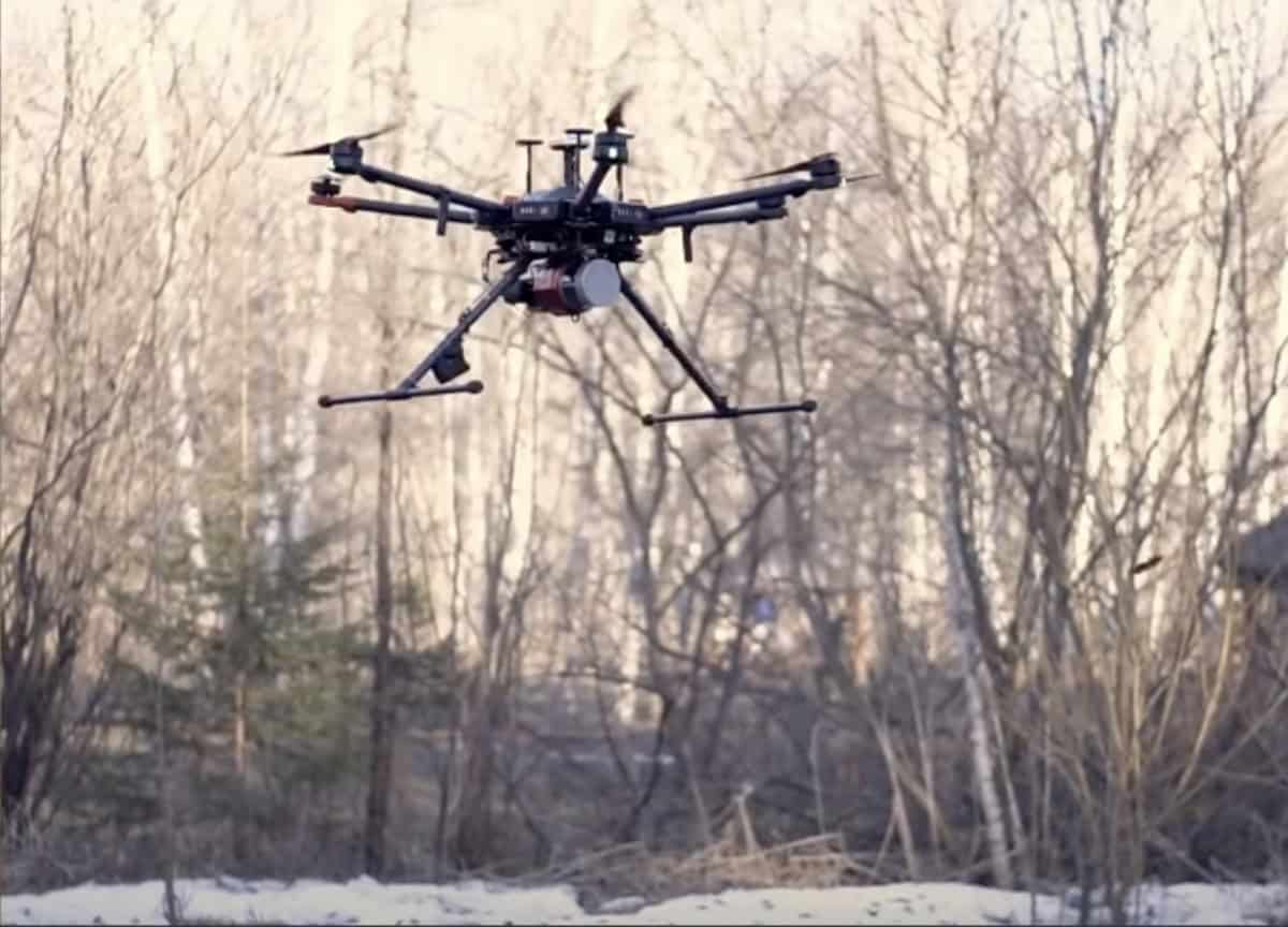 Understanding RTK & PPK for Precise GNSS Accuracy | Unmanned Systems Technology