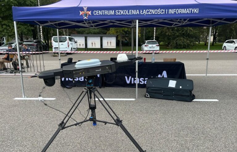 Videosoft Participates in Viasat’s Operation Beyond The Horizon ...