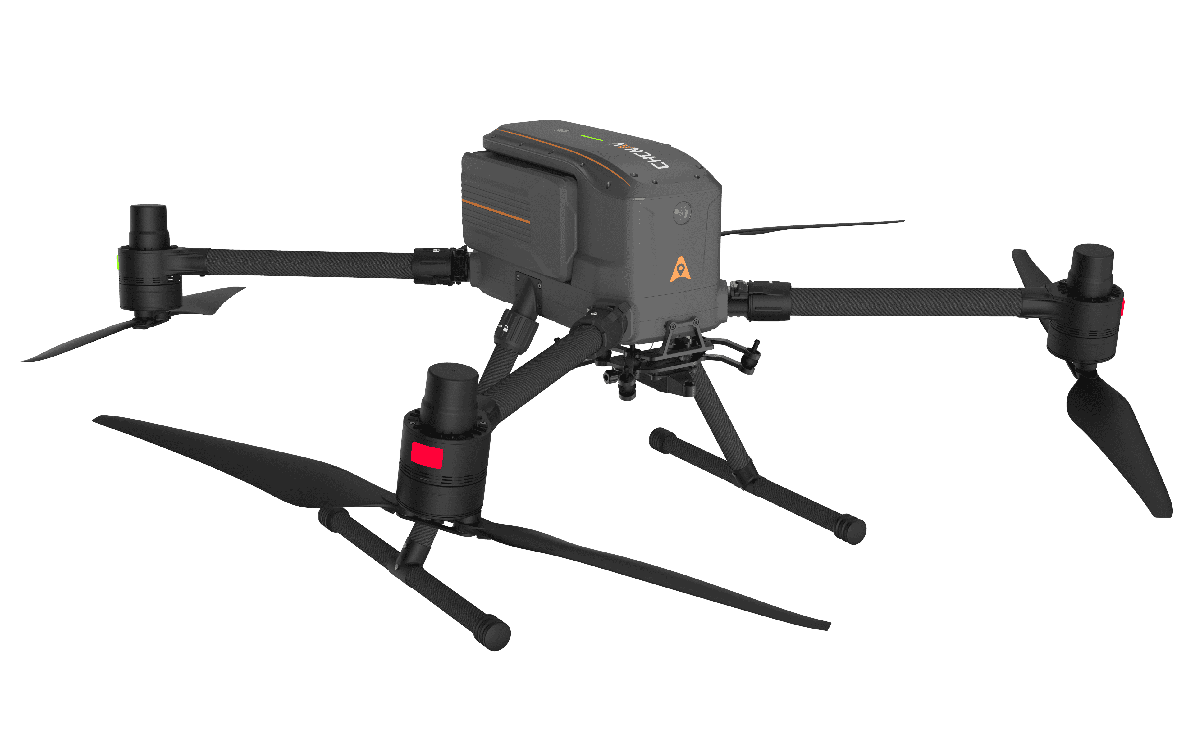 X500 Multirotor Drone | Professional-grade drone engineered for ...
