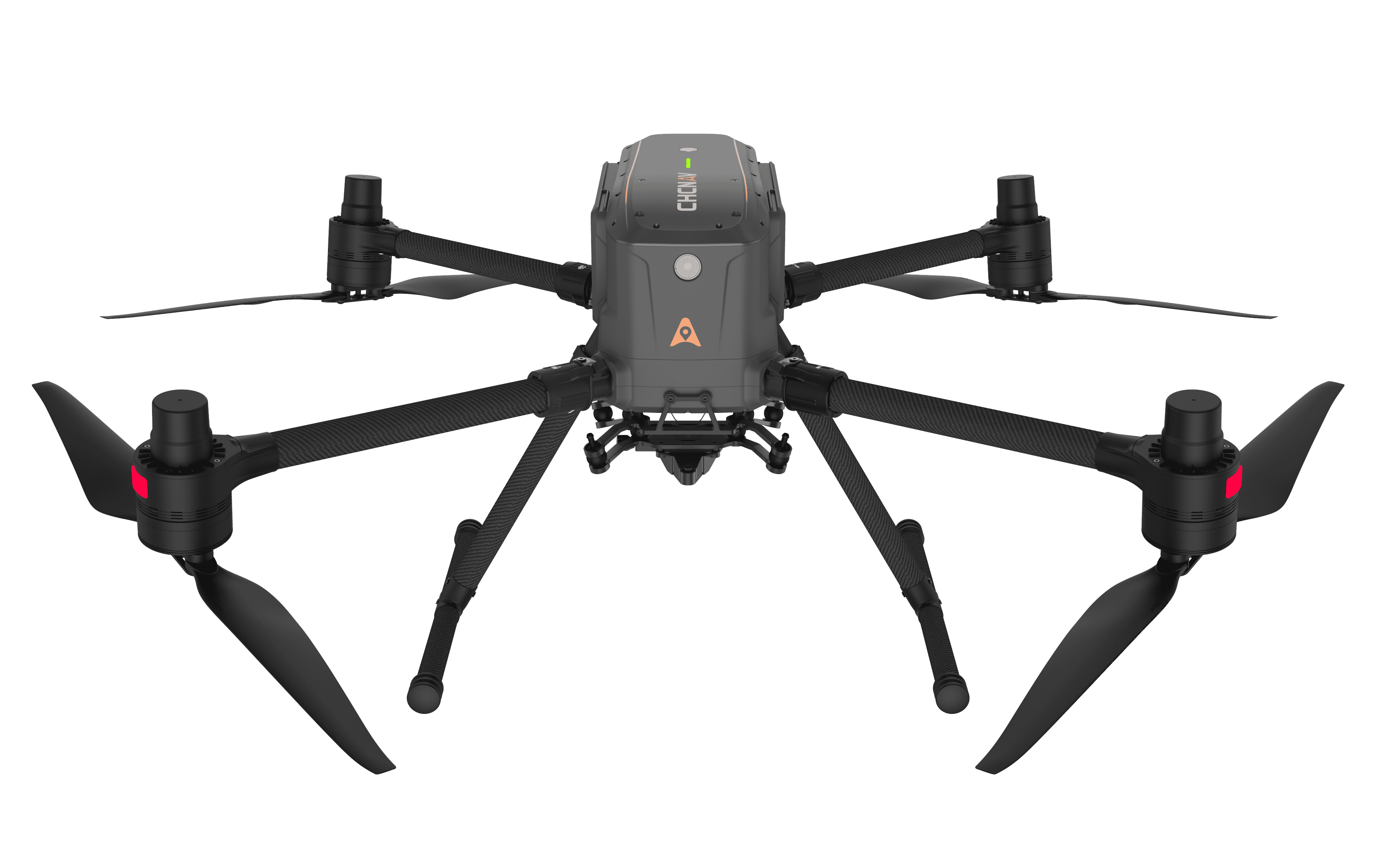 X500 Multirotor Drone | Professional-grade drone engineered for ...
