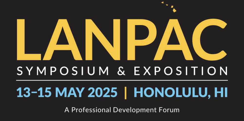 AUSA LANPAC 2025 | May 13-15 | Honolulu, Hawaii