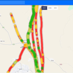 Advanced Signal Mapping Tool Released for Effective UAV Flight Planning | UST