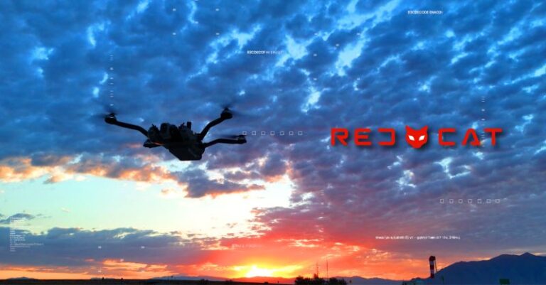 FAA Permits Red Cat to Operate UAS Without Remote ID for Research | UST