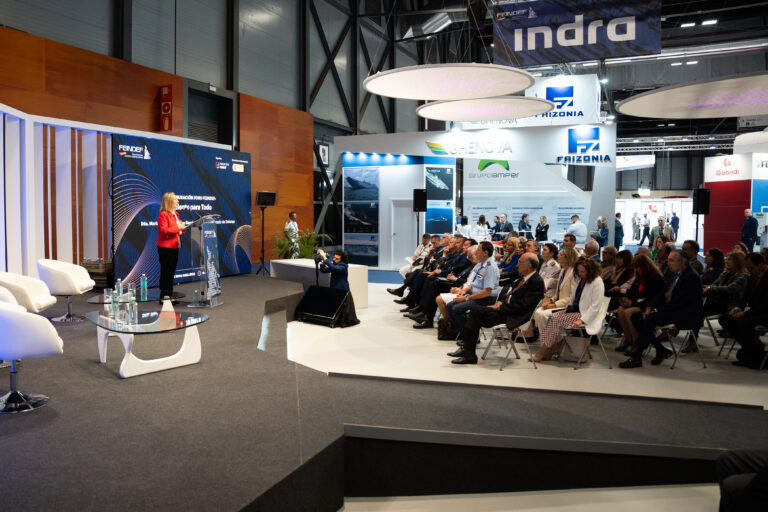 FEINDEF 2025 | May 12-14 | IFEMA, Madrid, Spain