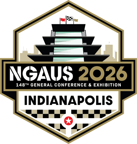148th NGAUS General Conference & Exhibition | August 28–31, 2026 ...