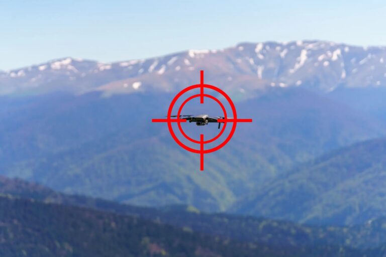 Enhancing Counter-Drone Systems with the SPECTRE5165 Video Processor ...