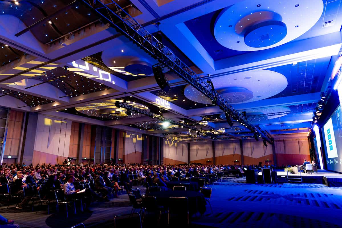 XPONENTIAL Europe 2025: Full Conference Program | UST