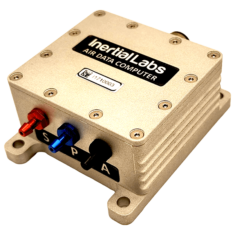 Air Data Systems for Unmanned & Remote-Controlled Aerial Platforms