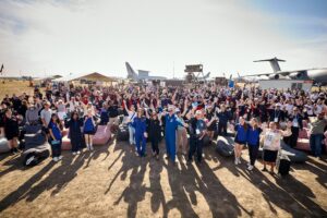 Avalon Australian International Airshow | February 23–28, 2027