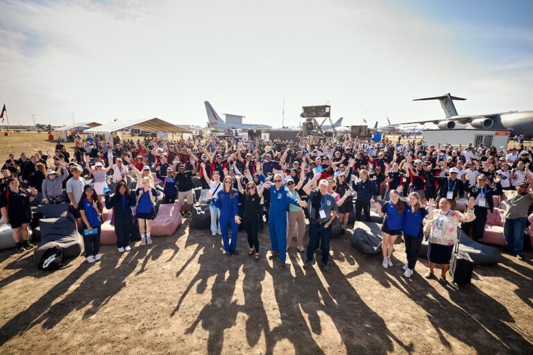 Avalon Australian International Airshow | February 23–28, 2027